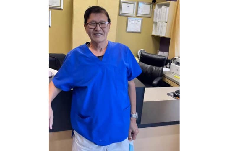 Dr. Steve Oh DDS, Top Rated Dentist in in Oceanside
